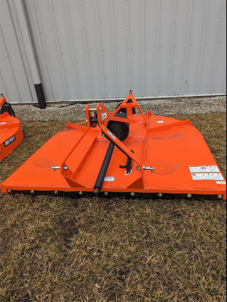 2022 Land Pride RCR1272 Hay and Forage Mowers - Rotary for Sale ...