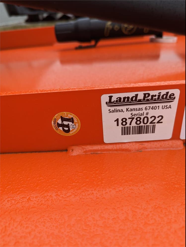 2022 Land Pride RCR1272 Hay and Forage Mowers - Rotary for Sale ...