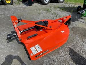 SOLD - 2022 Land Pride RCR1860 Stock No. E006944 Hay and Forage with 5 ...