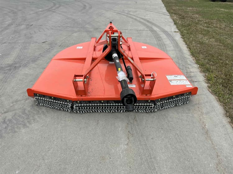 2022 Land Pride RCR1872 Hay and Forage Mowers - Rotary for Sale ...