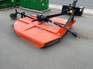 SOLD - 2022 Land Pride RCR2084 Stock No. Z138380 Hay and Forage with 7 ...