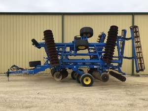 SOLD - 2022 Landoll 7530 Stock No. 4370137 Tillage with 26 ft | Tractor ...