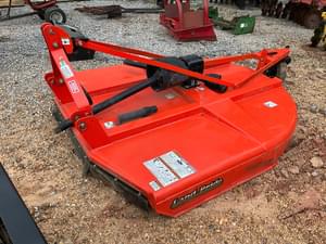 SOLD - 2022 Land Pride RCR1872 Lot No. 260274 Hay and Forage with 6 ft ...