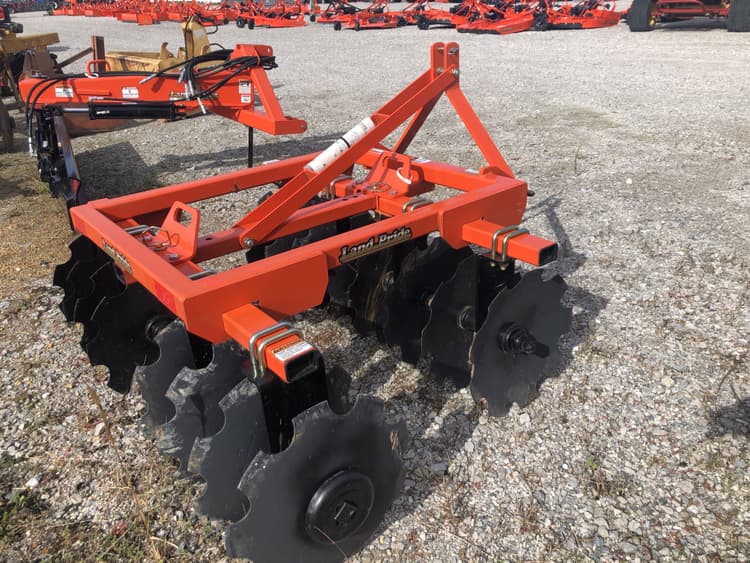 2022 Land Pride DH1560 Tillage Disks for Sale | Tractor Zoom