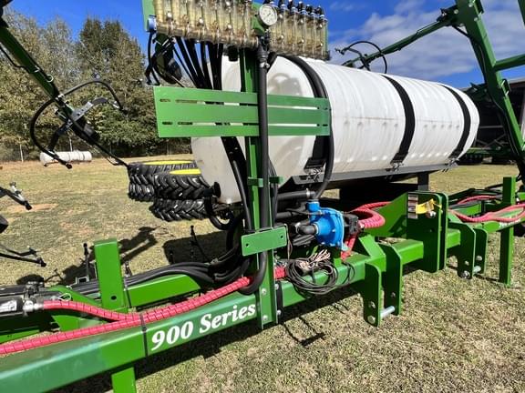 2022 LMC 900 Chemical Applicators Sprayers - 3pt Mounted for Sale ...