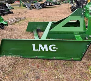 SOLD - 2022 LMC 3405A Stock No. 358263 Other Equipment | Tractor Zoom