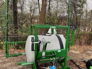 SOLD - 2022 LMC E1508 Stock No. 108784 Chemical Applicators | Tractor Zoom