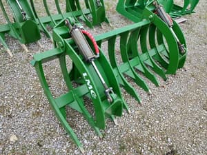 SOLD - 2022 LMC G84-500A Stock No. 330675 Other Equipment | Tractor Zoom
