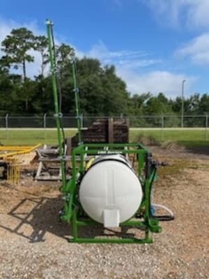 SOLD - 2022 LMC L1106 Stock No. A697628 Chemical Applicators with 110 ...