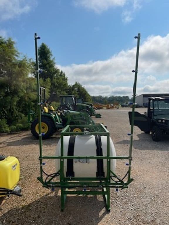 2022 LMC L1106 Chemical Applicators Sprayers - 3pt Mounted for Sale ...