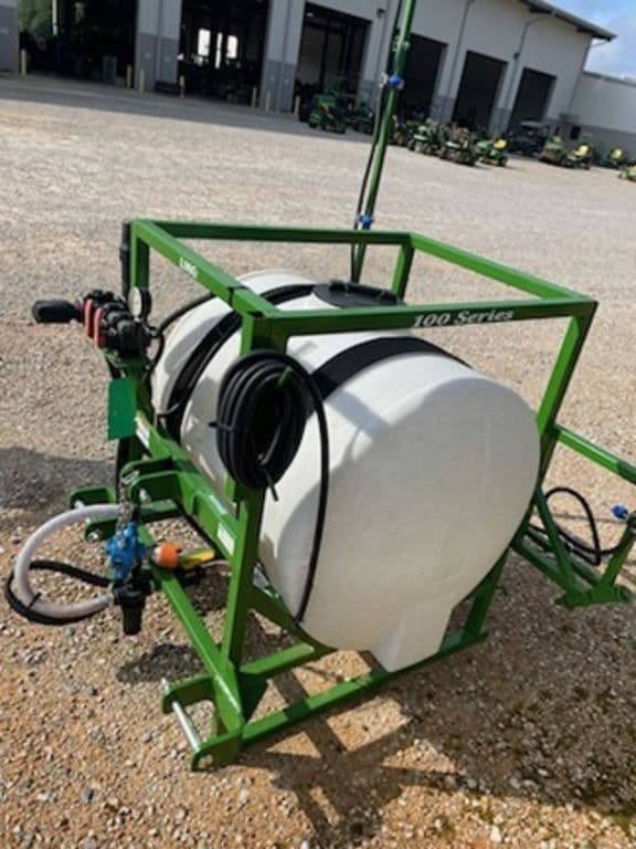 2022 LMC L1106 Chemical Applicators Sprayers - 3pt Mounted for Sale ...