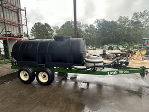 SOLD - 2022 LMC N1000 Stock No. 376500 Other Equipment with 1,000 Gal ...