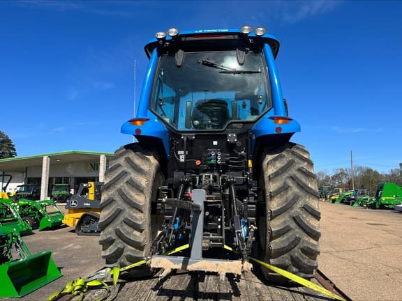 2022 LS MT573 Tractors 40 to 99 HP for Sale | Tractor Zoom