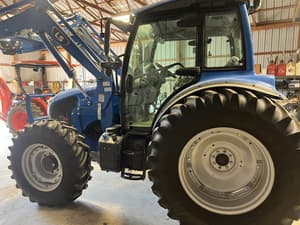 2022 LS MT7101 Stock No. 506984 Tractors For Sale with 251 Hrs ...