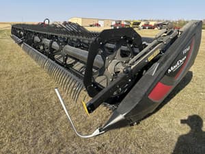 2022 MacDon FD140 Stock No. 28741N Harvesting For Sale with 40 ft ...