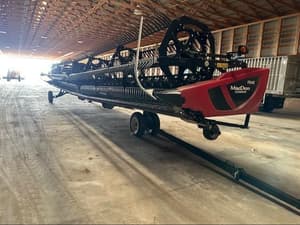 2022 MacDon FD145 Stock No. 28980B Harvesting For Sale with 45 ft ...