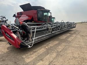 2022 MacDon FD245 Stock No. 28979B Harvesting For Sale with 45 ft ...