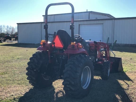 2022 Mahindra 1640 Tractors Less than 40 HP for Sale | Tractor Zoom