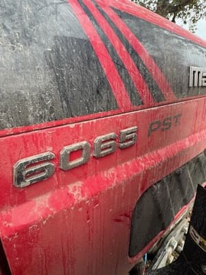 2022 Mahindra 6065 Tractors For Sale with 237 Hrs | Tractor Zoom