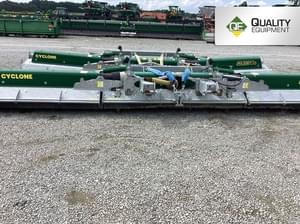 SOLD - 2022 Major Cyclone Stock No. 542324 Hay and Forage | Tractor Zoom