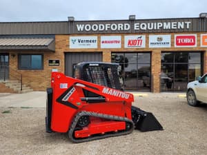 SOLD - 2022 MANITOU 1050RT Stock No. 150098893540 Construction with ...