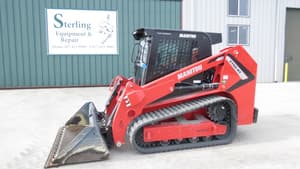 SOLD - 2022 Manitou 2150RT Stock No. 4925 Construction with 293 Hrs ...