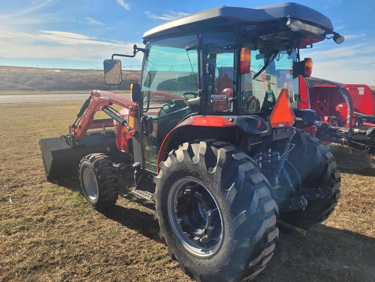 2022 Massey Ferguson M2860 Tractors 40 to 99 HP for Sale | Tractor Zoom