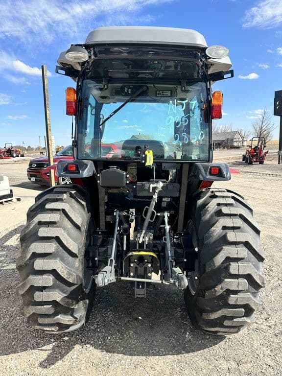 2022 Massey Ferguson 2850M Tractors 40 to 99 HP for Sale | Tractor Zoom