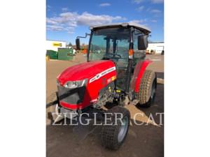 2022 Massey Ferguson 2860M Tractors For Sale Stock No. EQ0037524 ...