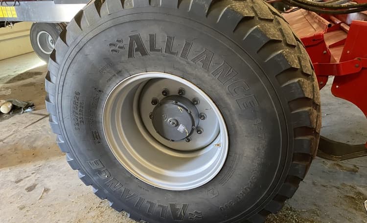 Massey Ferguson WR265 Hay and Forage Windrowers for Sale | Tractor Zoom