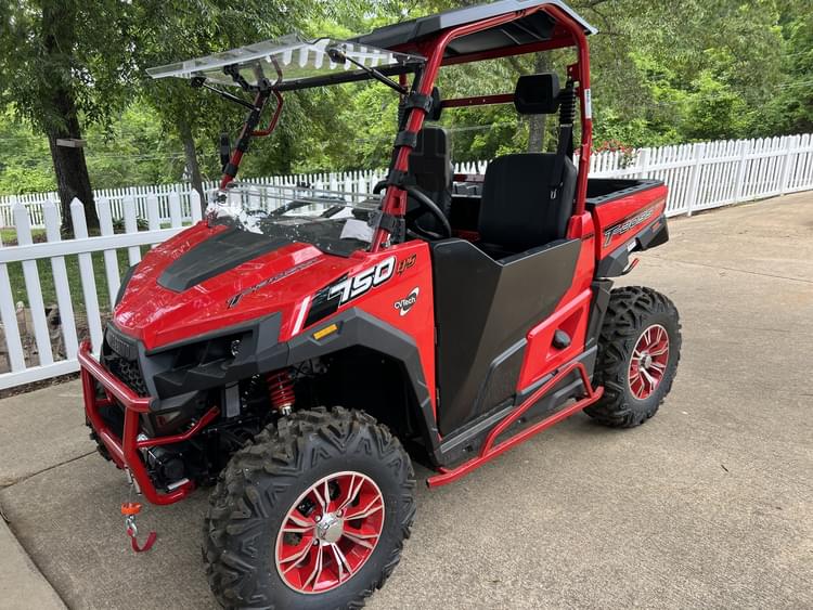 2022 Massimo 750 Other Equipment Outdoor Power for Sale | Tractor Zoom