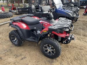 SOLD - 2022 Massimo MSA400 Lot No. 102 Other Equipment with 5 mi ...