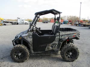 SOLD - 2022 Massimo 750 Lot No. 493 Other Equipment with 25 Hrs ...