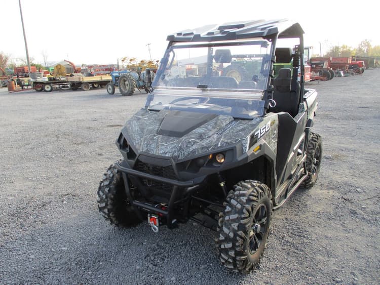 2022 Massimo 750 Other Equipment Outdoor Power for Sale | Tractor Zoom