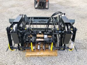 SOLD - 2022 MDS IRON EAGLE G-88 Stock No. 207871 Other Equipment ...