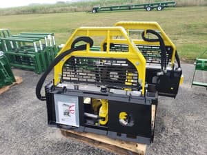 2022 MDS TREE GATOR Stock No. PENDING Other Equipment For Sale ...