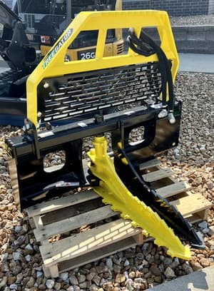 SOLD - 2022 MDS Tree Gator Other Equipment Stock No. 87054 | Tractor Zoom