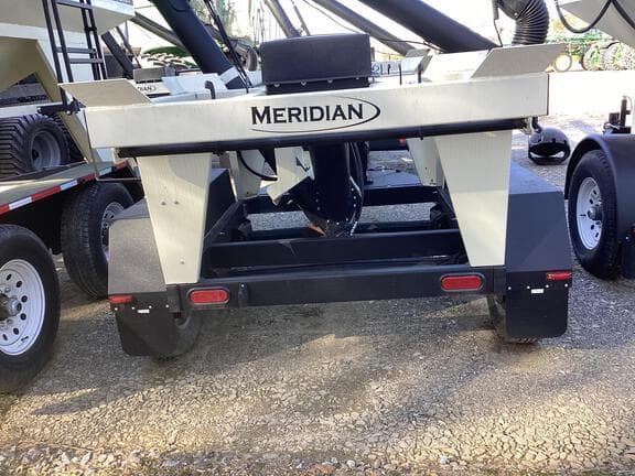 2022 Meridian Titan 2XT Planting Seed Tenders for Sale | Tractor Zoom