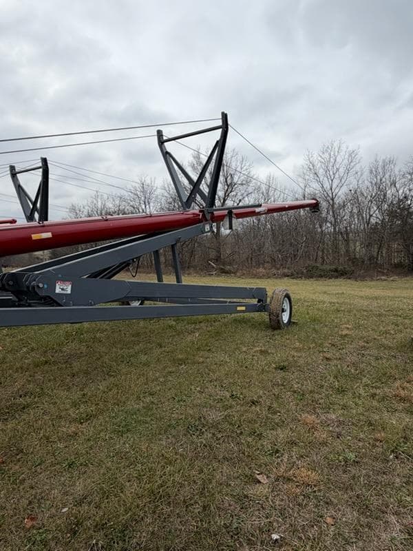 2022 Meridian 1375 Stock No. 2560 Harvesting For Sale with --- Ft ...