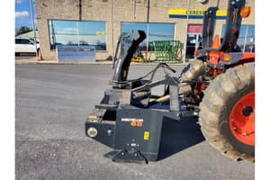 2022 Meteor SB68 Stock No. 12238193i Other Equipment For Sale | Tractor ...