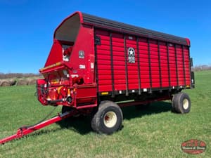 SOLD - 2022 Meyer RT218 Lot No. 8 Harvesting | Tractor Zoom