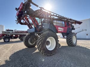 SOLD - 2022 Miller Nitro 7370 Stock No. N596738A Chemical Applicators ...