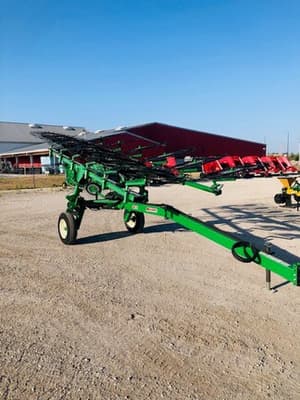 SOLD - 2022 Mohawk GB12 Stock No. NEW63008302 Hay and Forage | Tractor Zoom