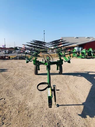 2022 Mohawk GB12 Hay and Forage Hay - Rakes/Tedders for Sale | Tractor Zoom