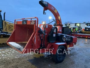 SOLD - 2022 Morbark Eeger Beever 1215 Stock No. EQ0028675 Other ...