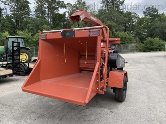 2023 Morbark Eeger Beever 1621X Other Equipment Other for Sale ...