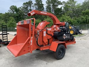 SOLD - 2022 Morbark 1621X Stock No. 8034076 Other Equipment | Tractor Zoom