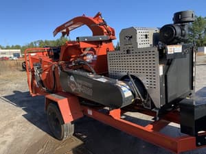 SOLD - 2022 Morbark 1821 Stock No. 11019318 Other Equipment | Tractor Zoom