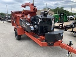 SOLD - 2023 Morbark Eeger Beever 1621X Other Equipment | Tractor Zoom