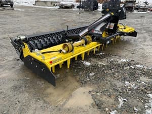 SOLD - 2022 Moreni Kronos 4000 Stock No. M4000 Tillage | Tractor Zoom